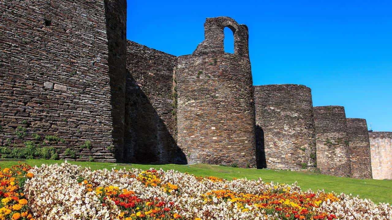 qué visitar en Lugo -Guía de lugares imprescindibles y dónde alojarse